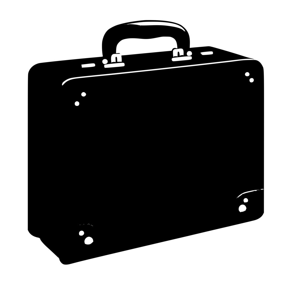 Briefcase – Creative Meadow