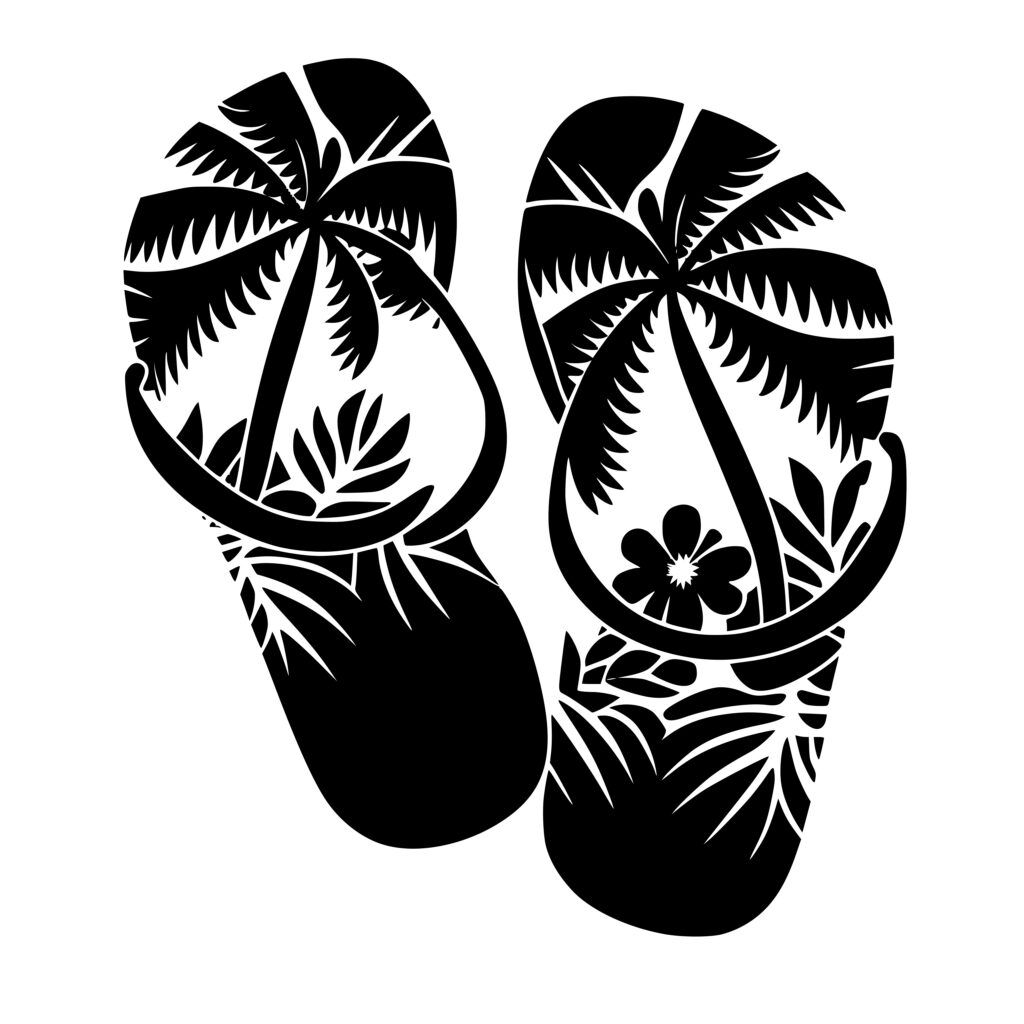 Flip Flops – Creative Meadow