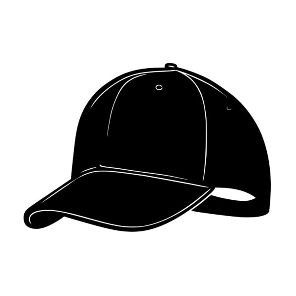 Baseball Cap – Creative Meadow