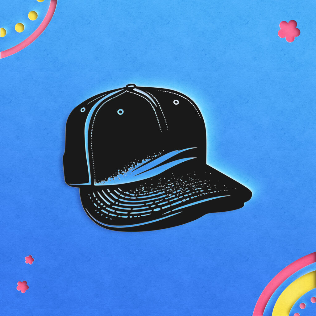 Baseball Cap – Creative Meadow
