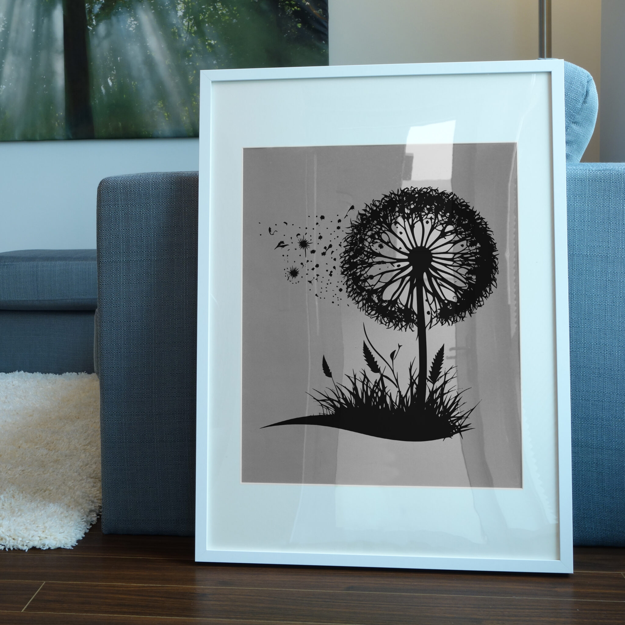 Dandelion – Creative Meadow