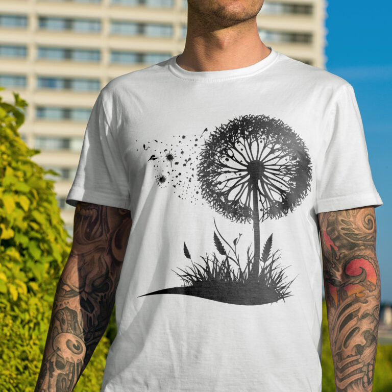 Dandelion – Creative Meadow