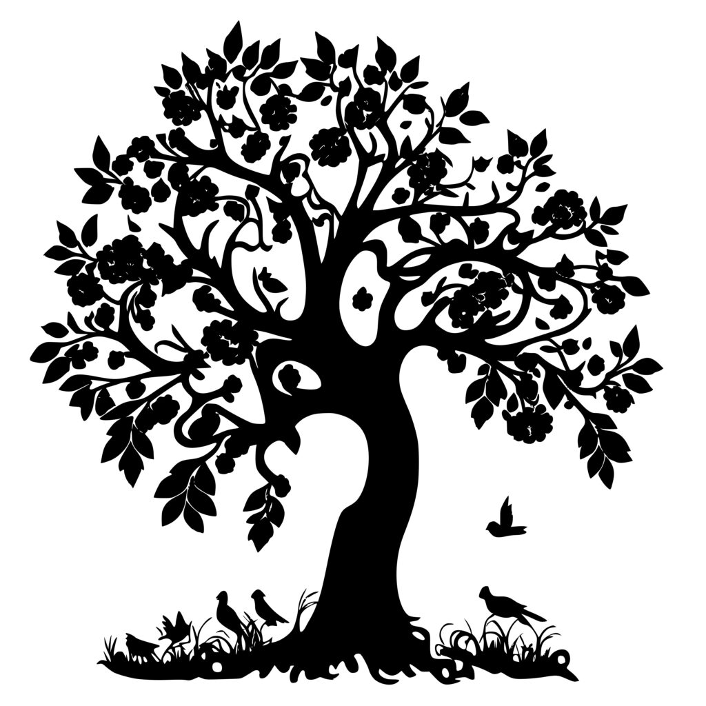 Apple Tree – Creative Meadow