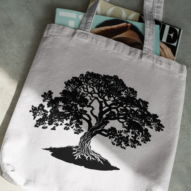 Oak Tree – Creative Meadow