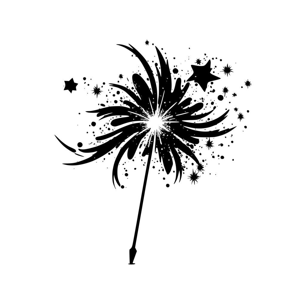 Sparkler – Creative Meadow