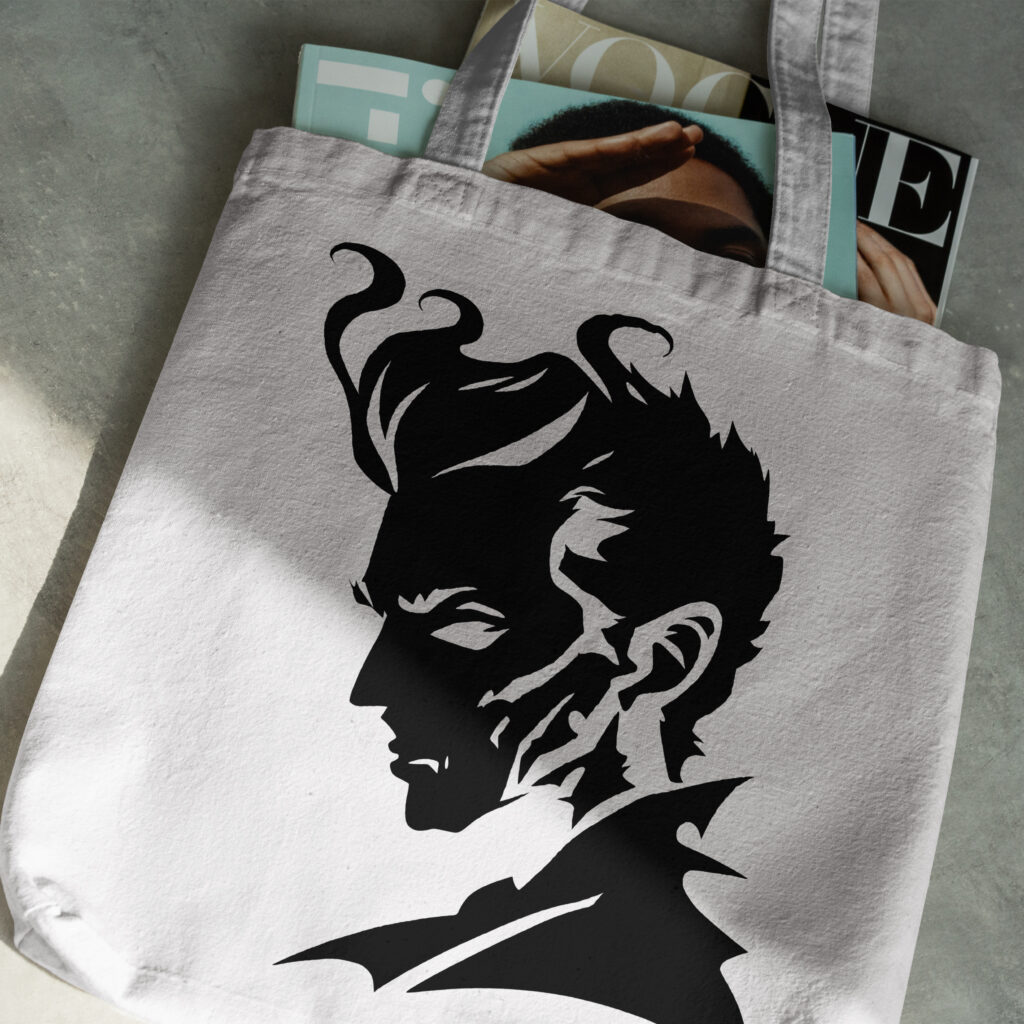 Vampire – Creative Meadow