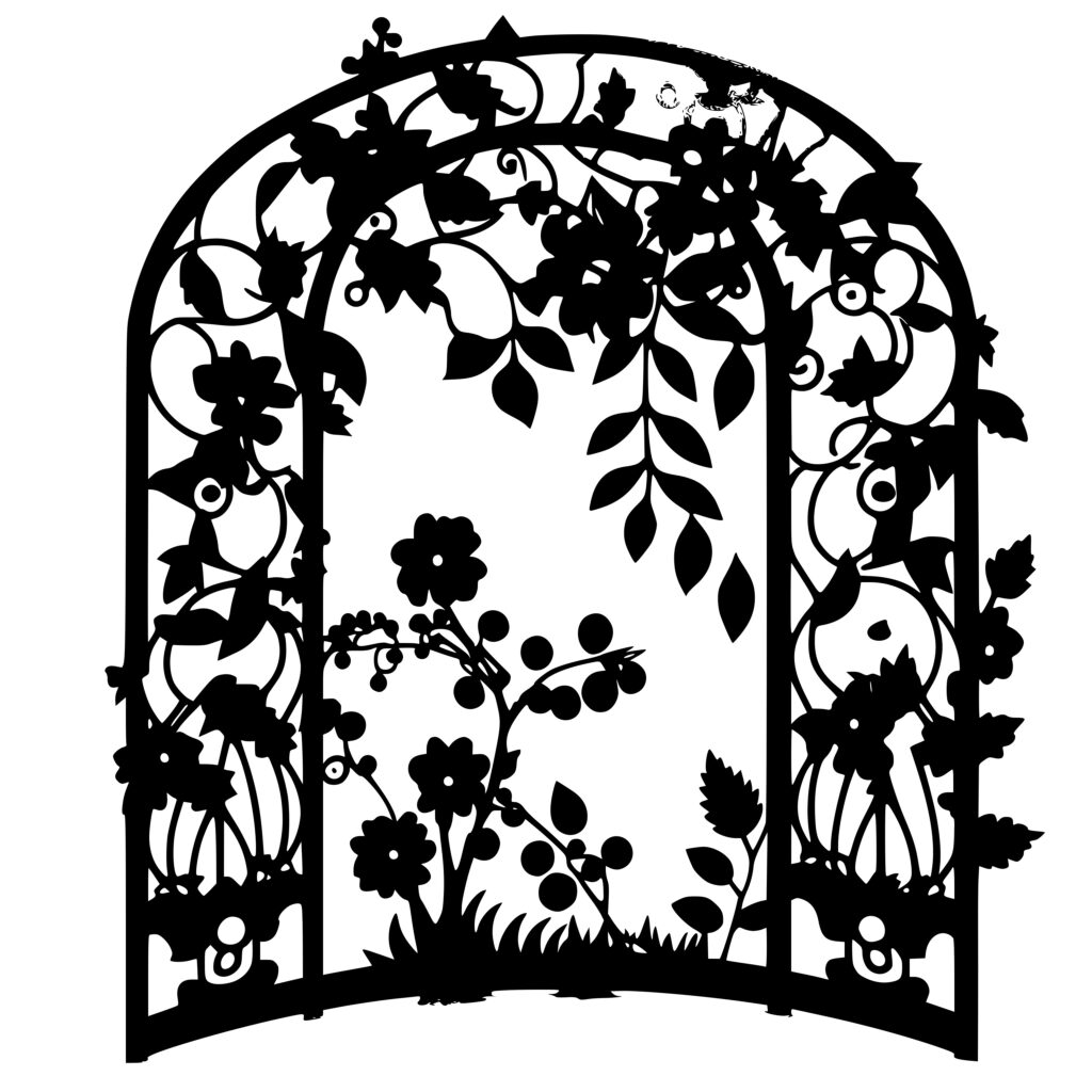 Garden Trellis – Creative Meadow