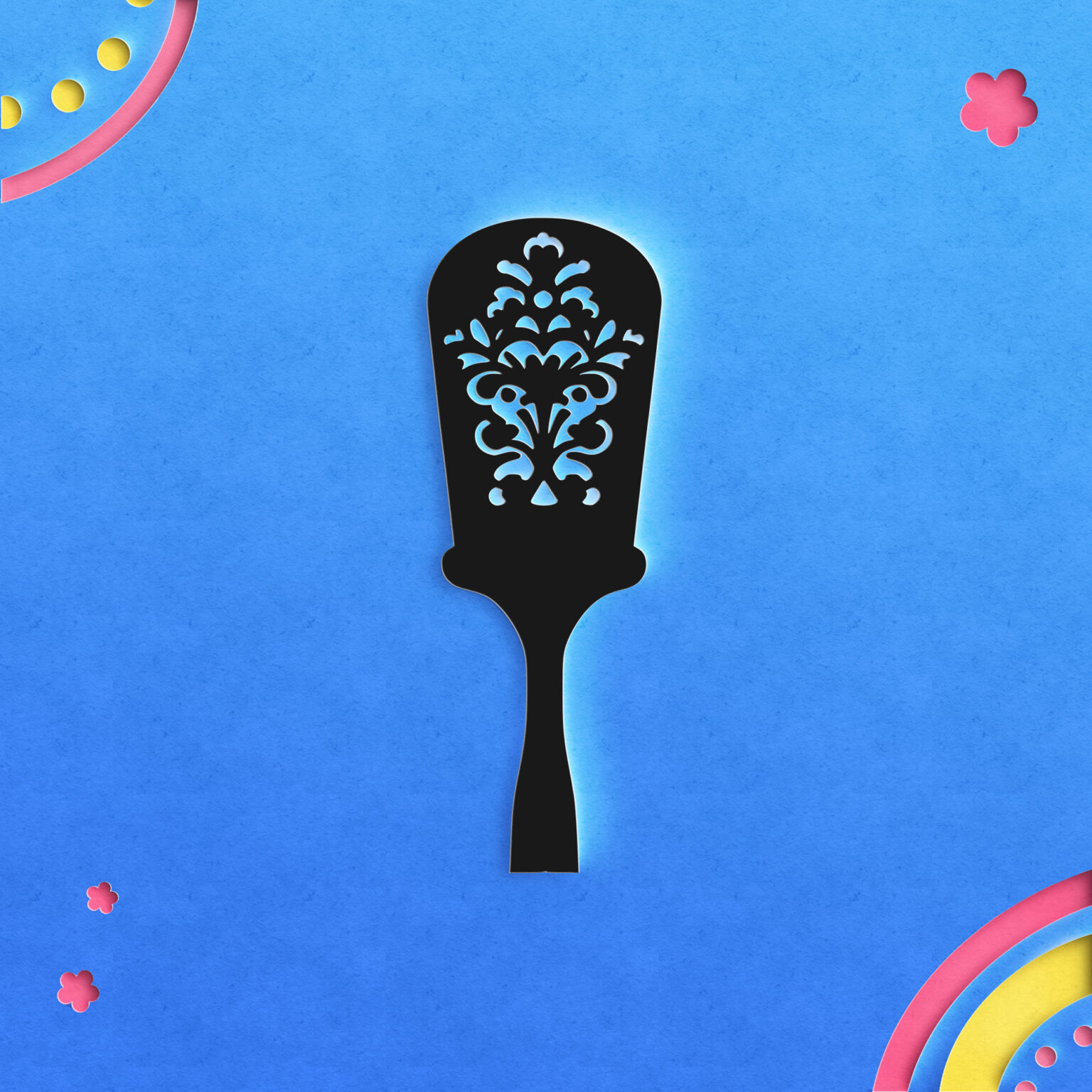 Spatula – Creative Meadow