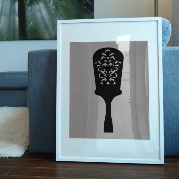 Spatula – Creative Meadow