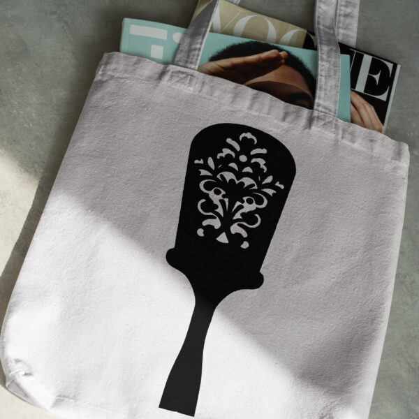 Spatula – Creative Meadow
