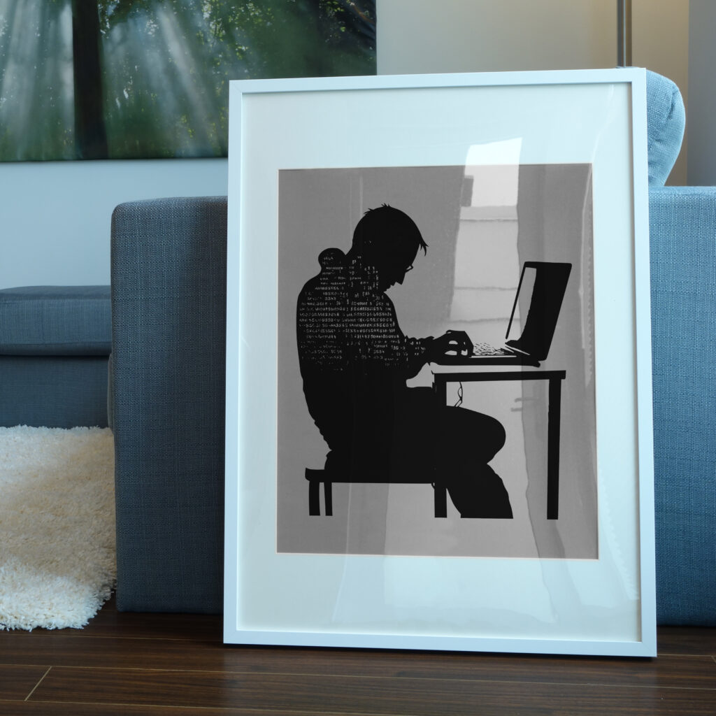 Computer Programmer – Creative Meadow