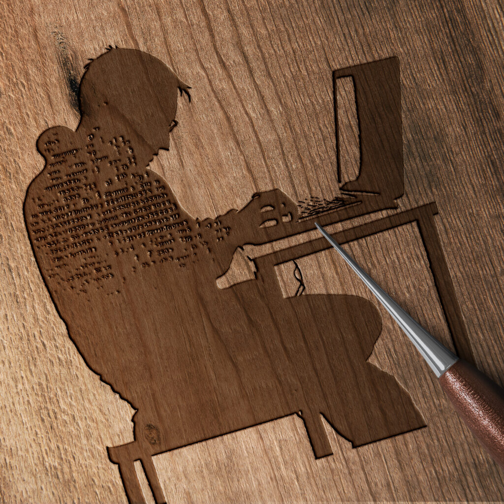 Computer Programmer – Creative Meadow
