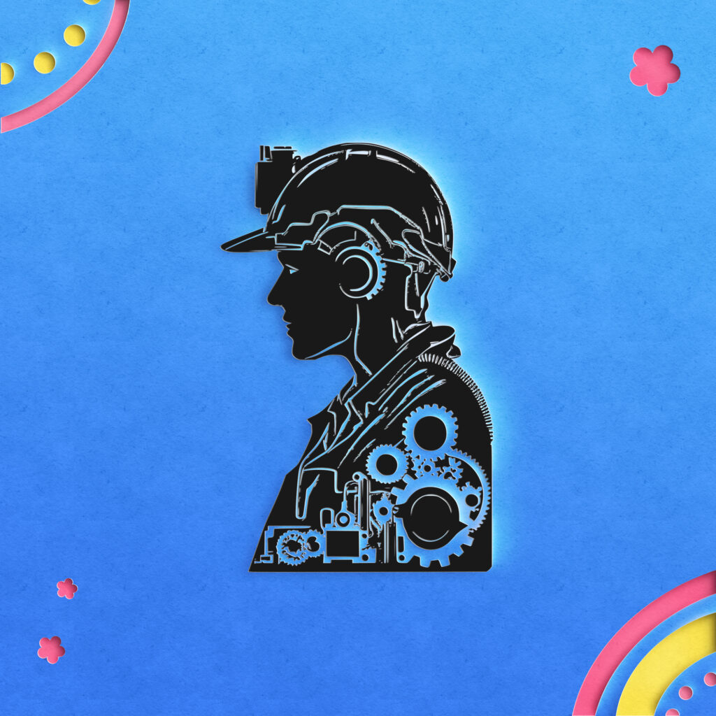 Engineer – Creative Meadow