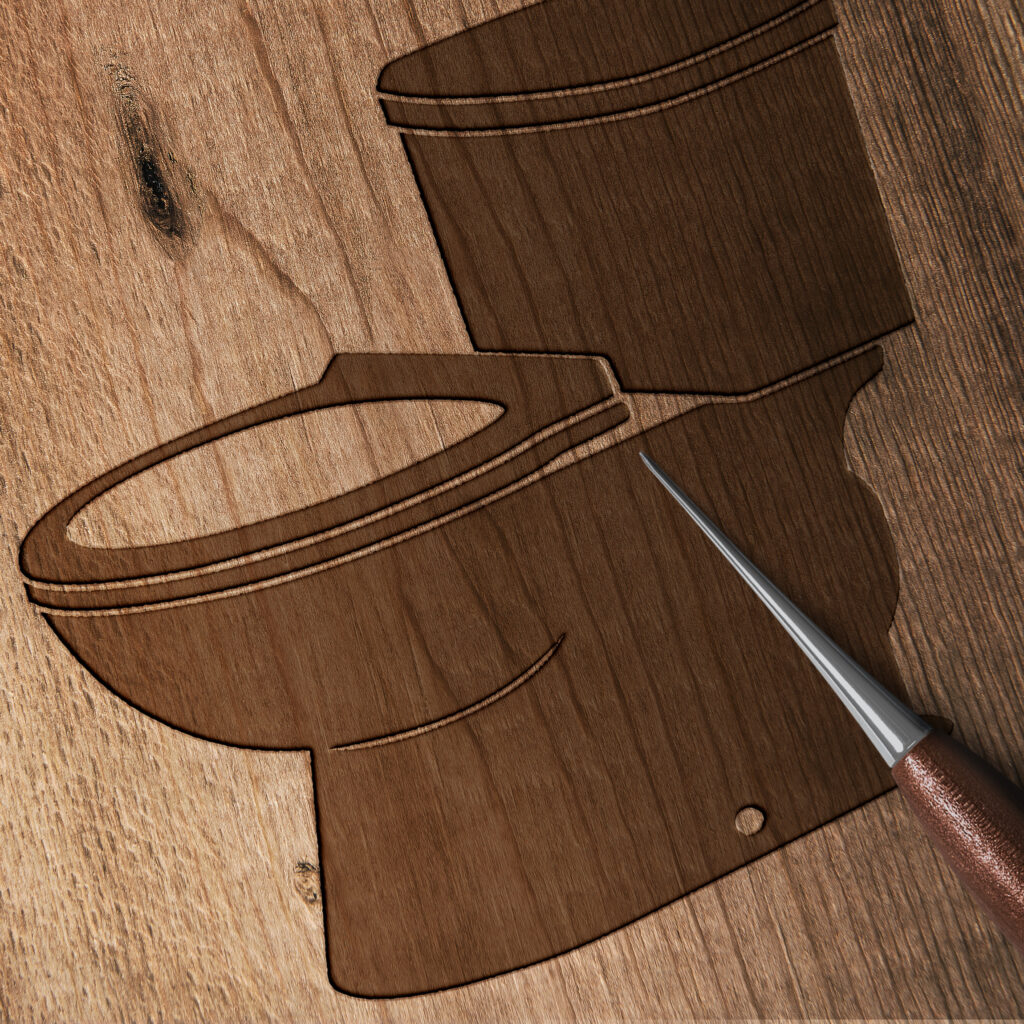 Toilet – Creative Meadow