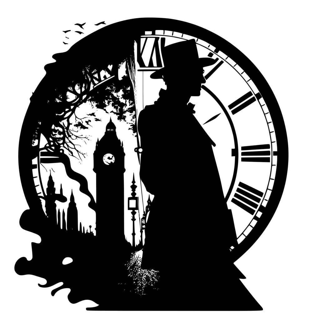 Time Travel – Creative Meadow