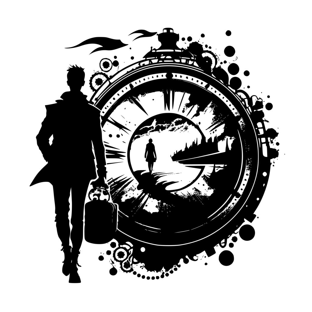 Time Travel – Creative Meadow