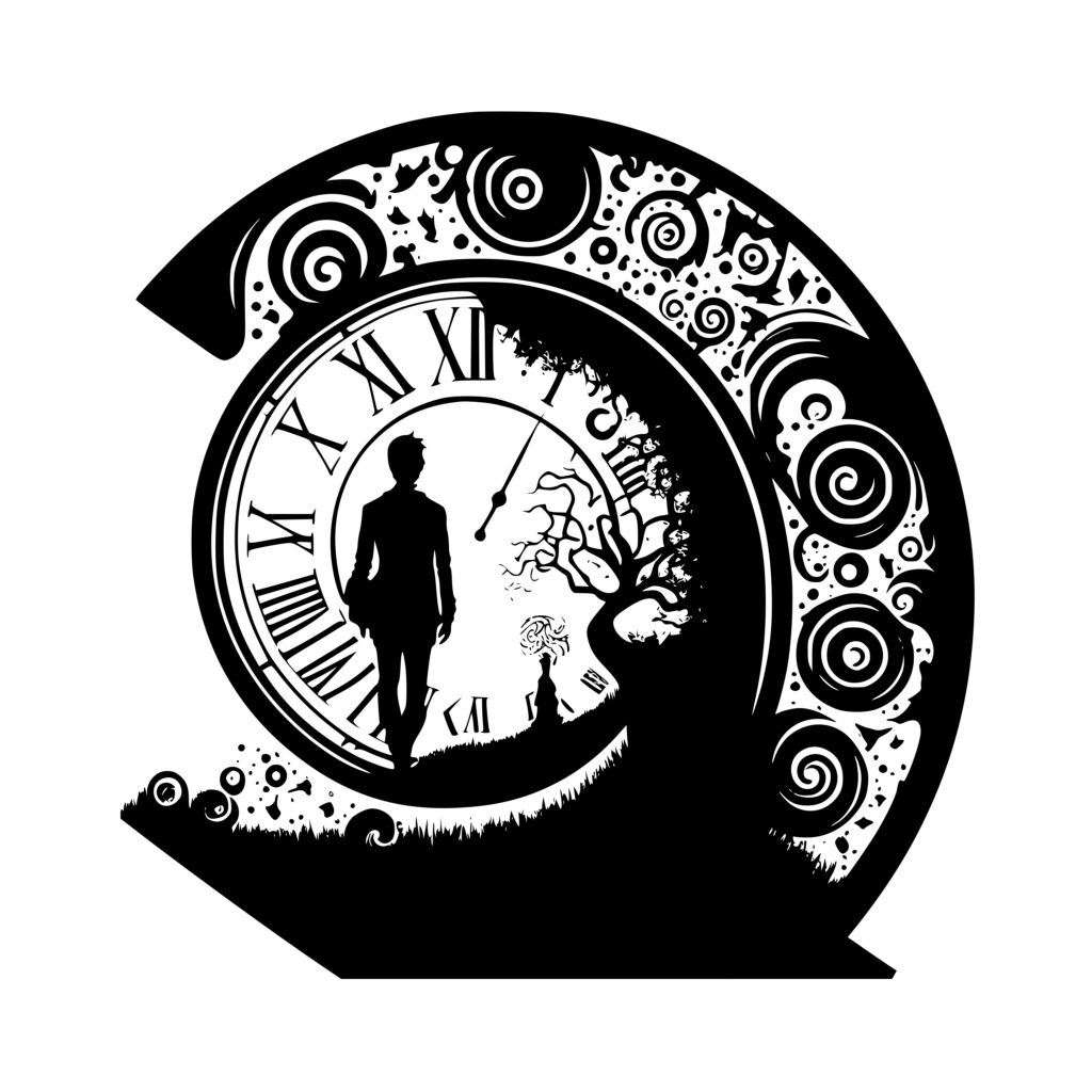 Time Travel – Creative Meadow