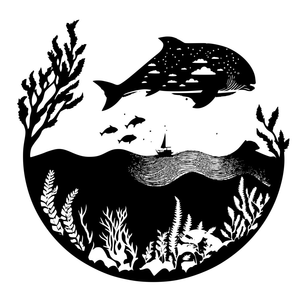 Ocean – Creative Meadow