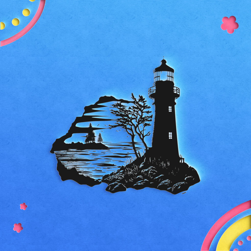 Lighthouse – Creative Meadow