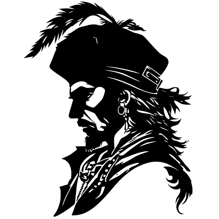 Pirates - Creative Meadow