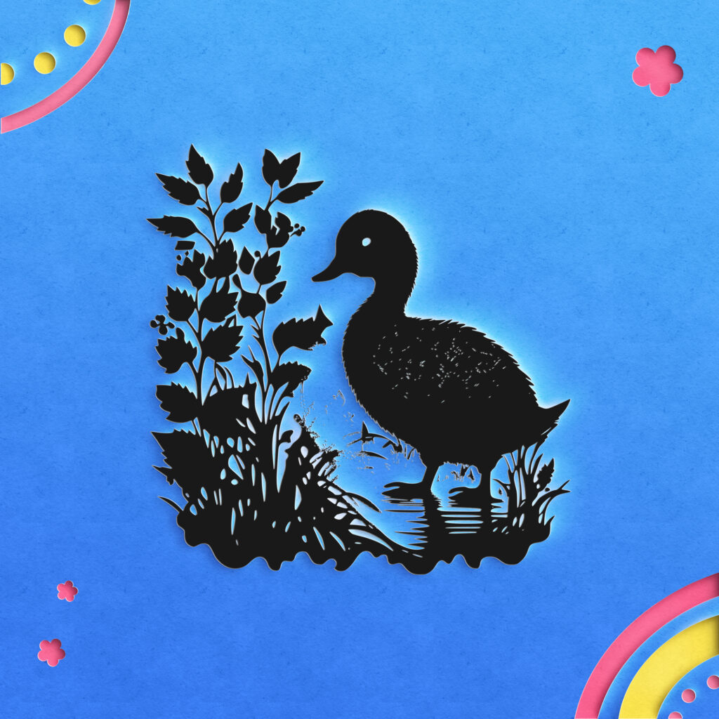 The Ugly Duckling – Creative Meadow