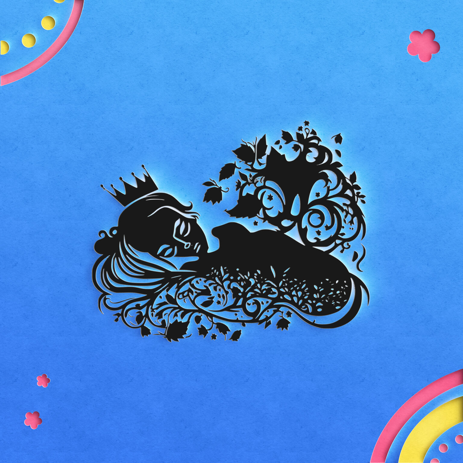 Sleeping Beauty – Creative Meadow