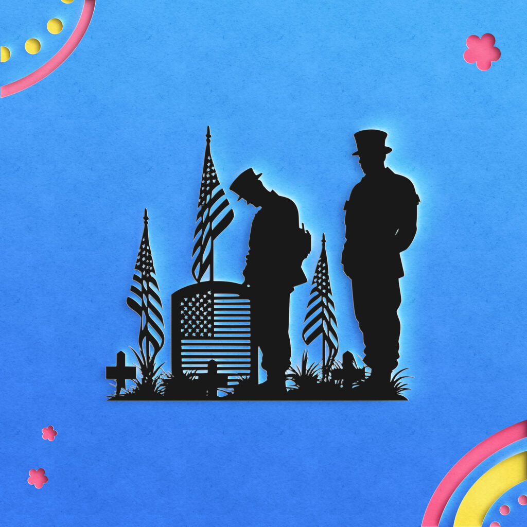 Memorial Service – Creative Meadow