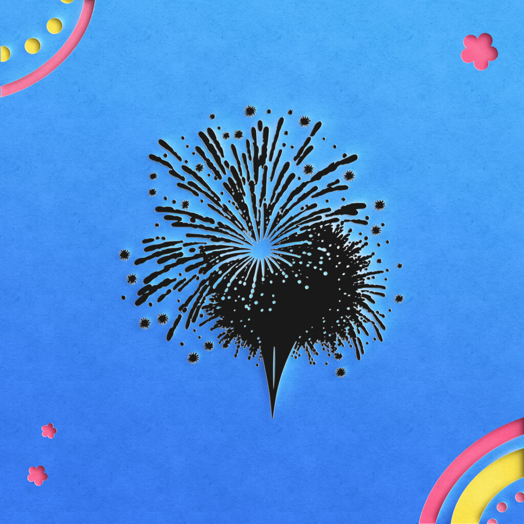 Fireworks – Creative Meadow
