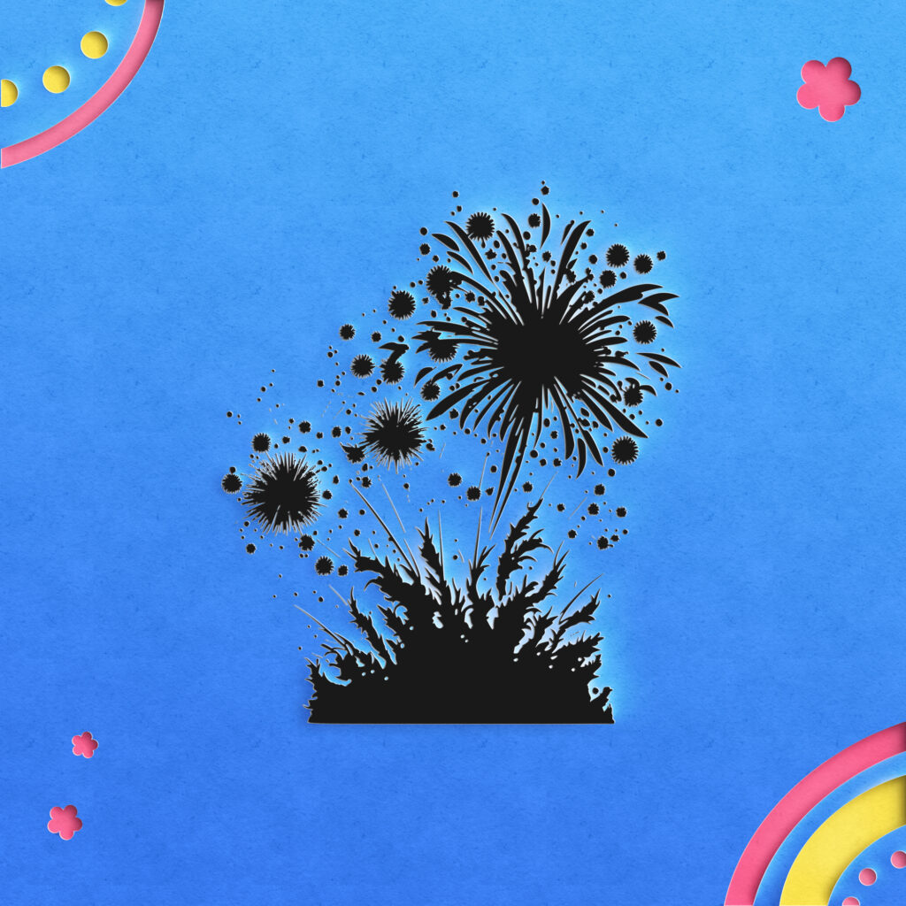 Fireworks – Creative Meadow