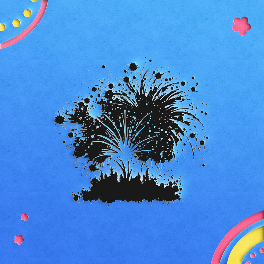 Fireworks – Creative Meadow