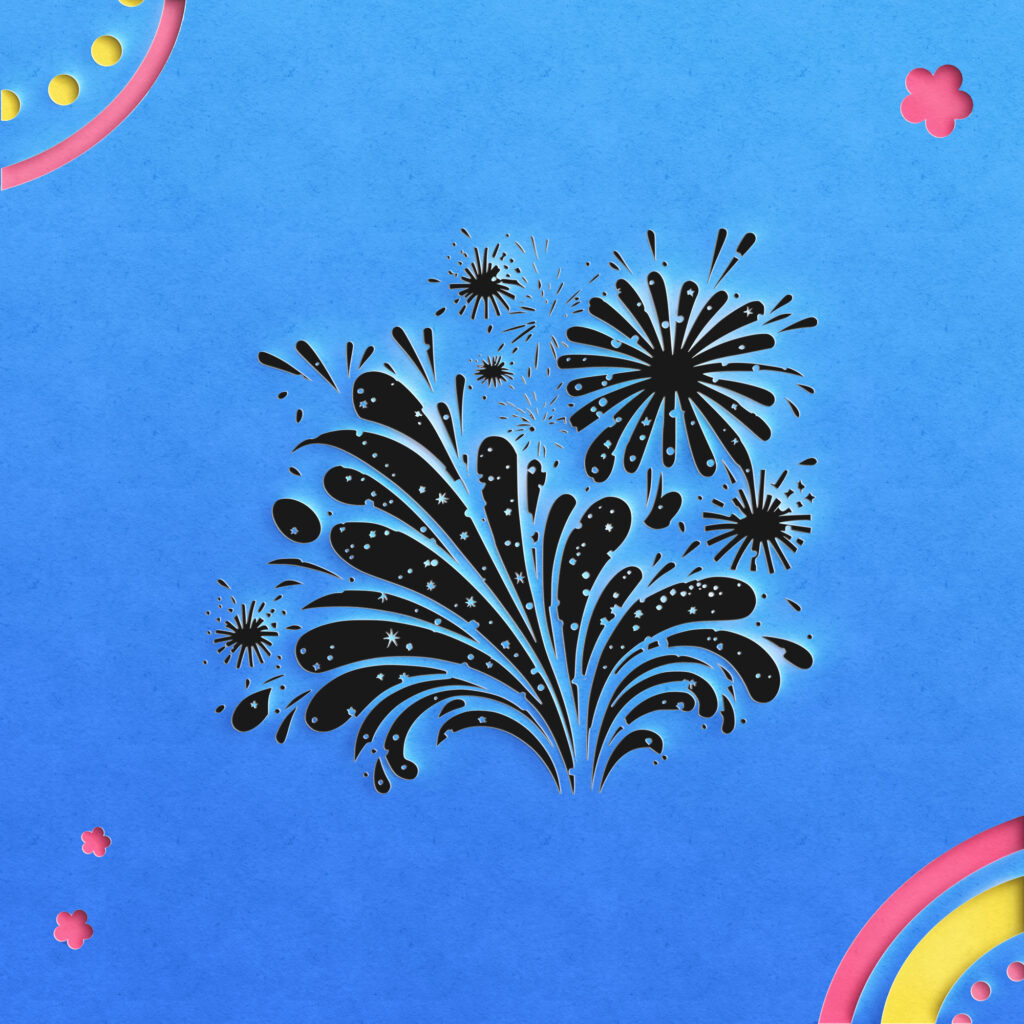 Fireworks – Creative Meadow