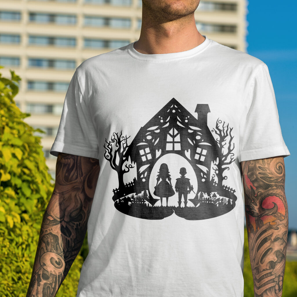 Hansel and Gretel – Creative Meadow