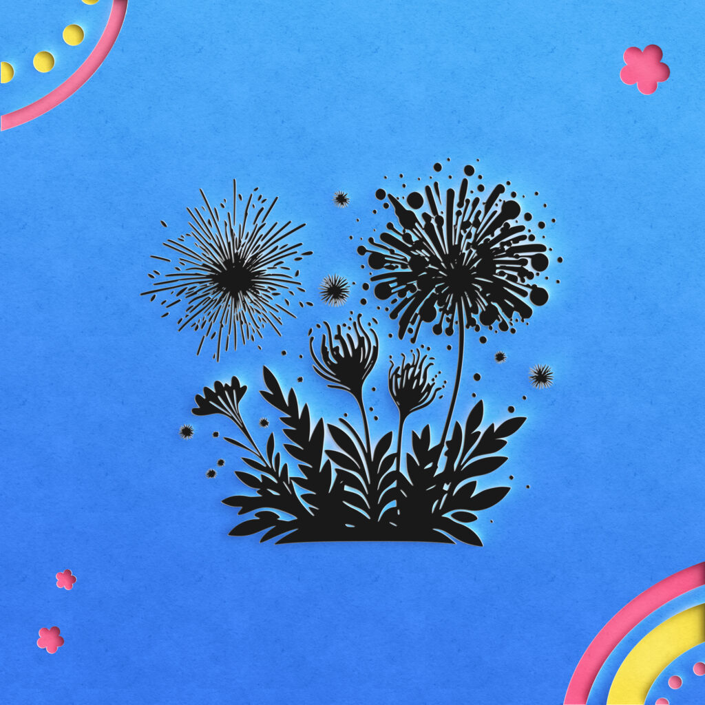 Fireworks – Creative Meadow