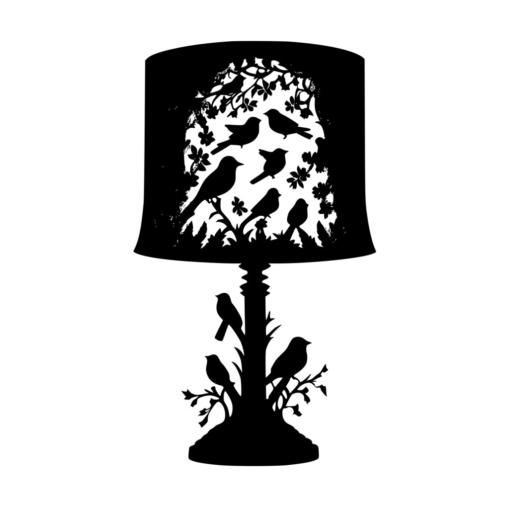 Table Lamp – Creative Meadow