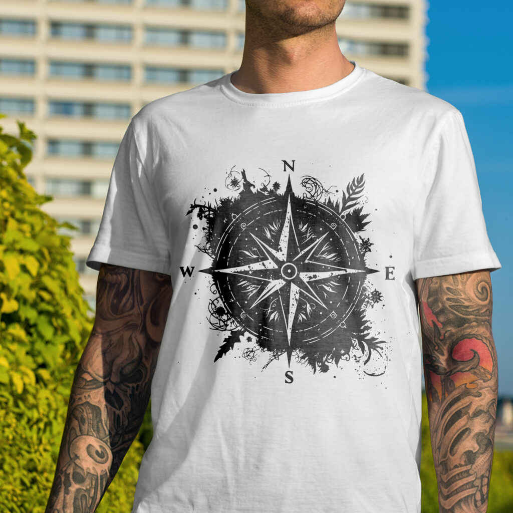 Compass – Creative Meadow