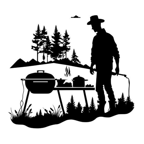 Outdoor Cooking – Creative Meadow