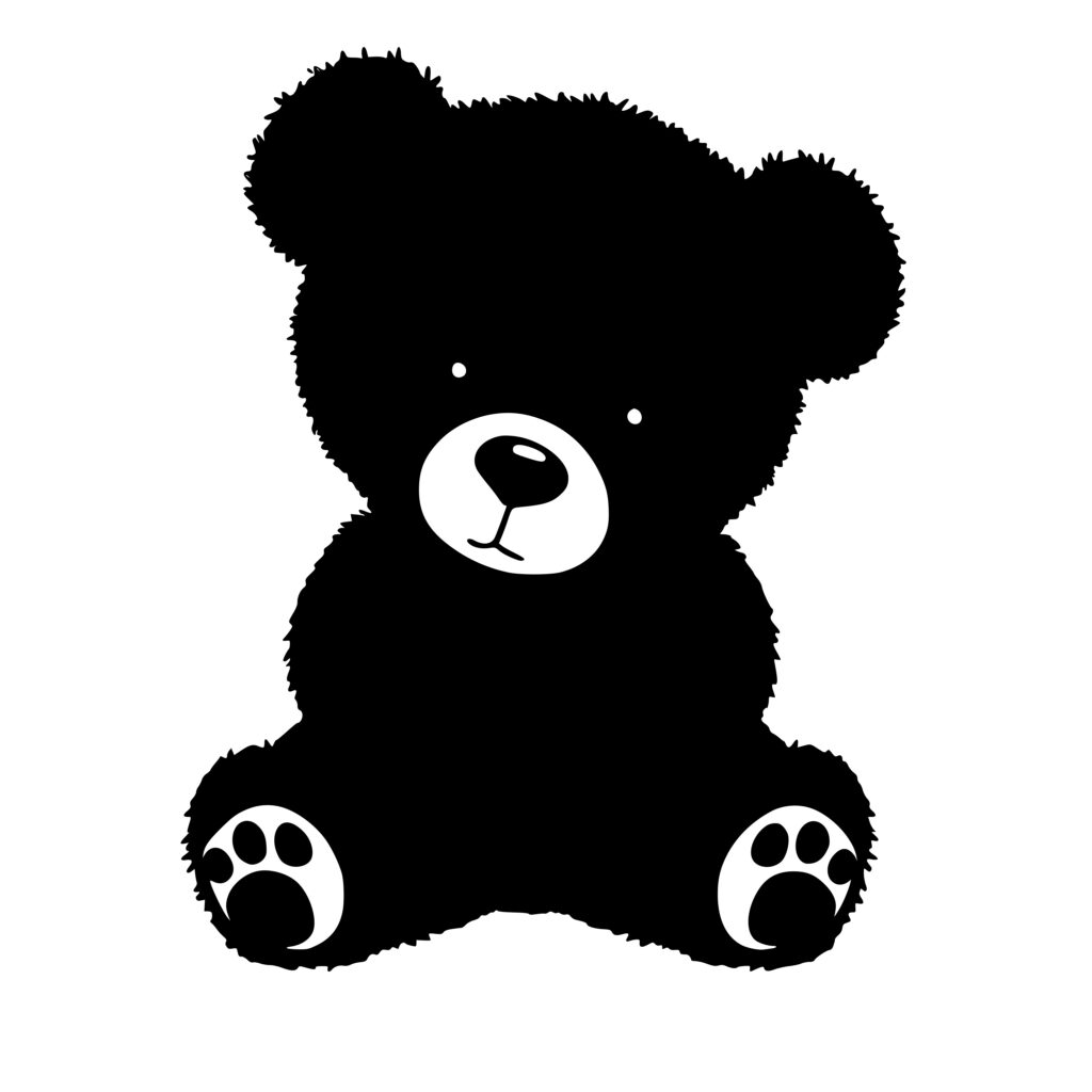 Teddy Bear – Creative Meadow
