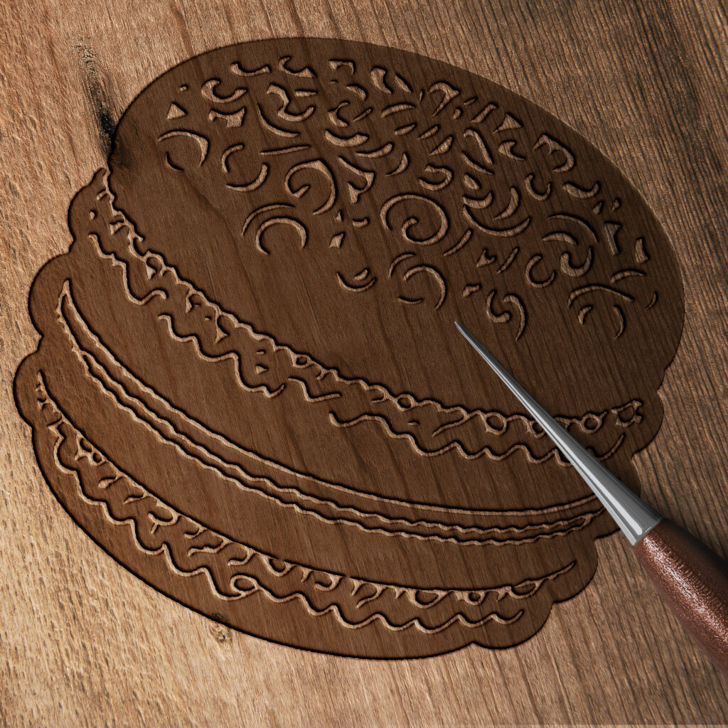 Macaron – Creative Meadow