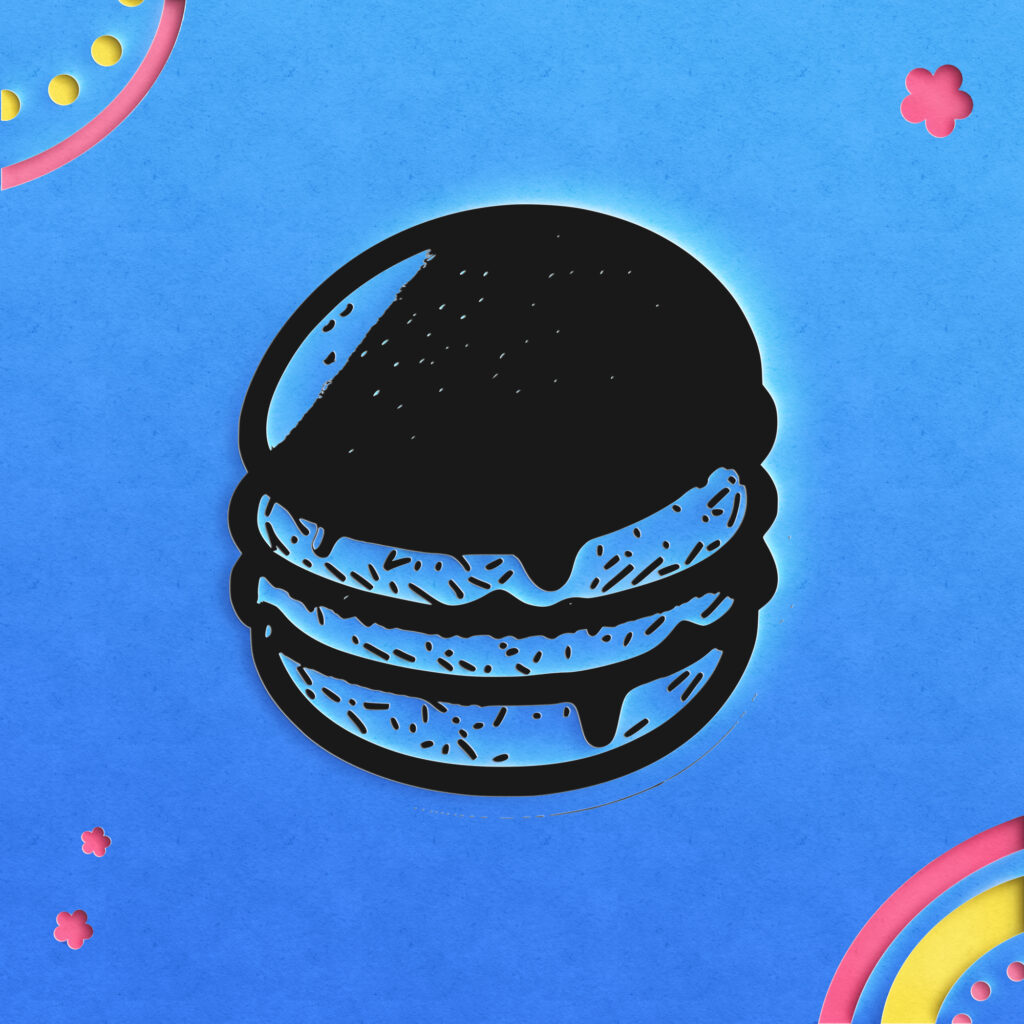 Macaron – Creative Meadow