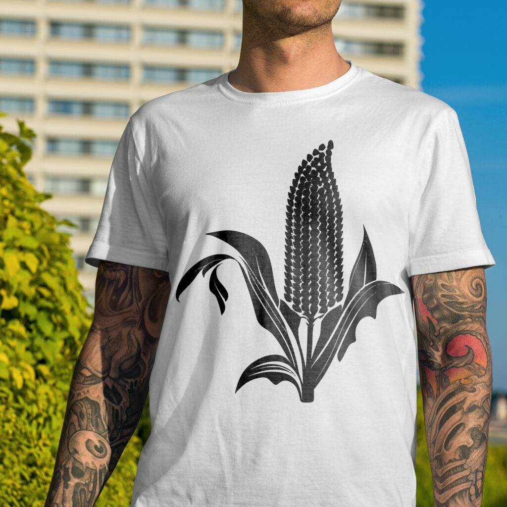 Corn – Creative Meadow