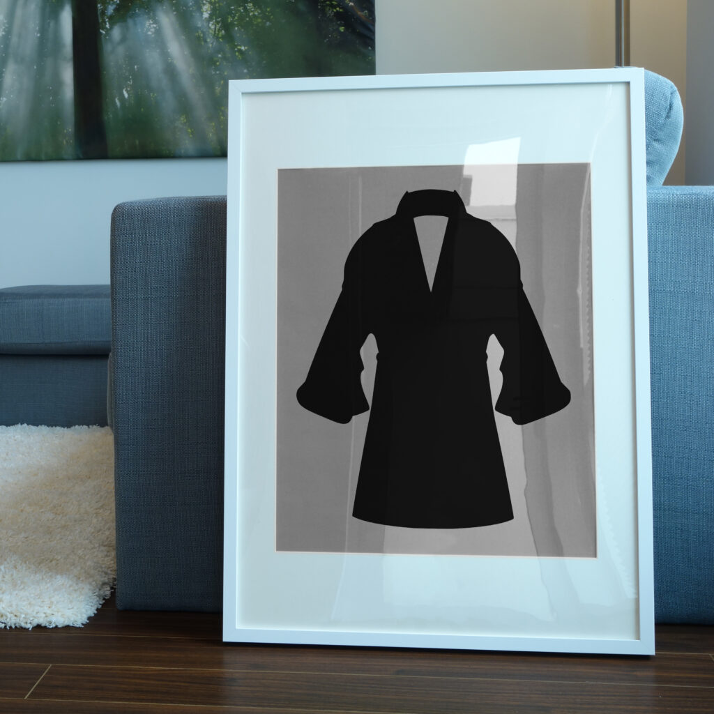 Bathrobe – Creative Meadow