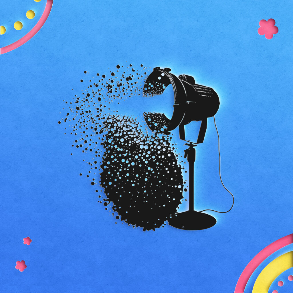 Spot Light – Creative Meadow