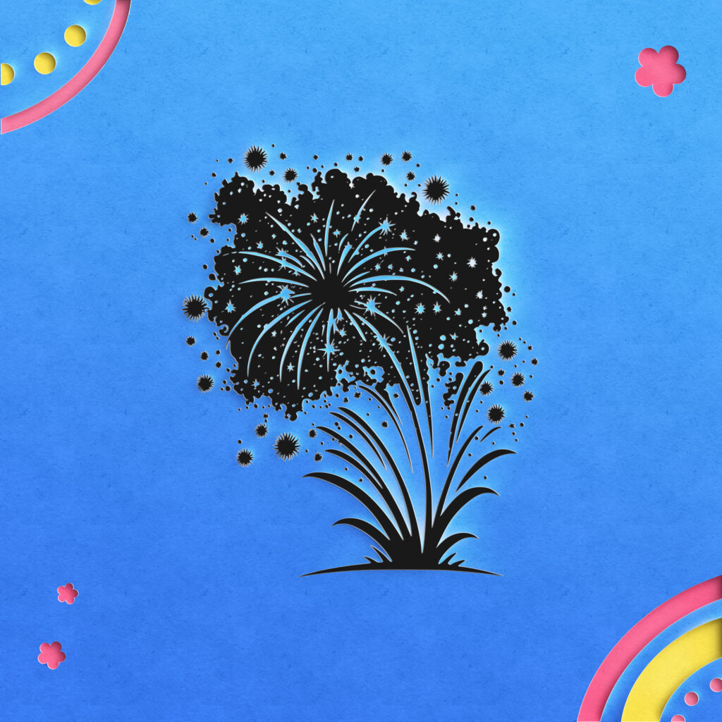 Fireworks – Creative Meadow