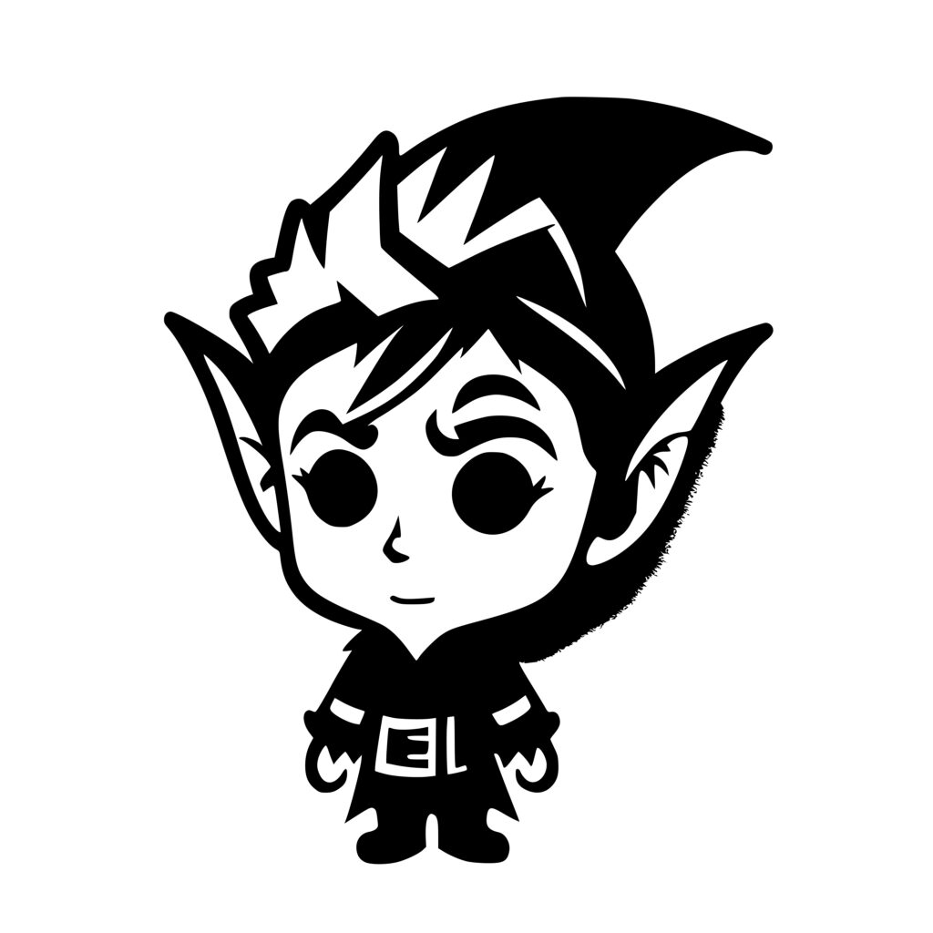 Elf – Creative Meadow