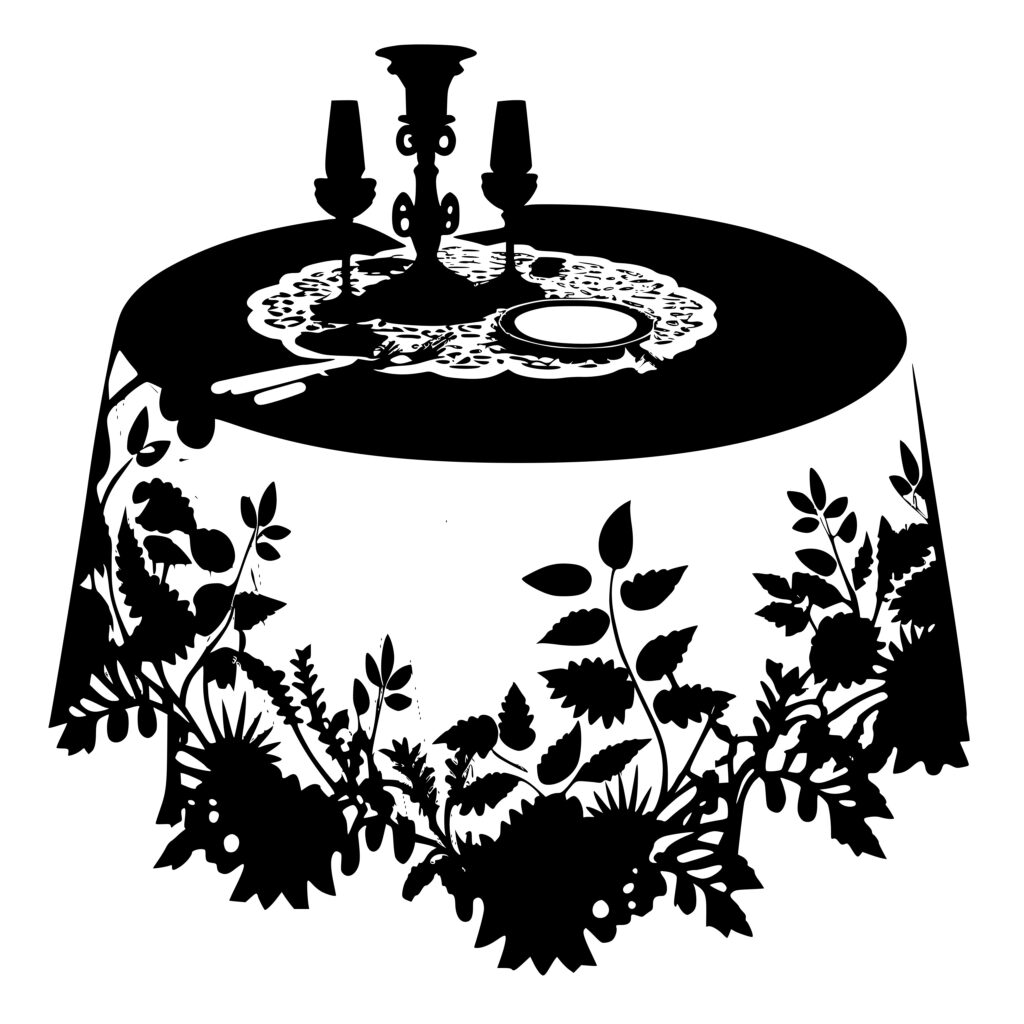 Tablecloth – Creative Meadow