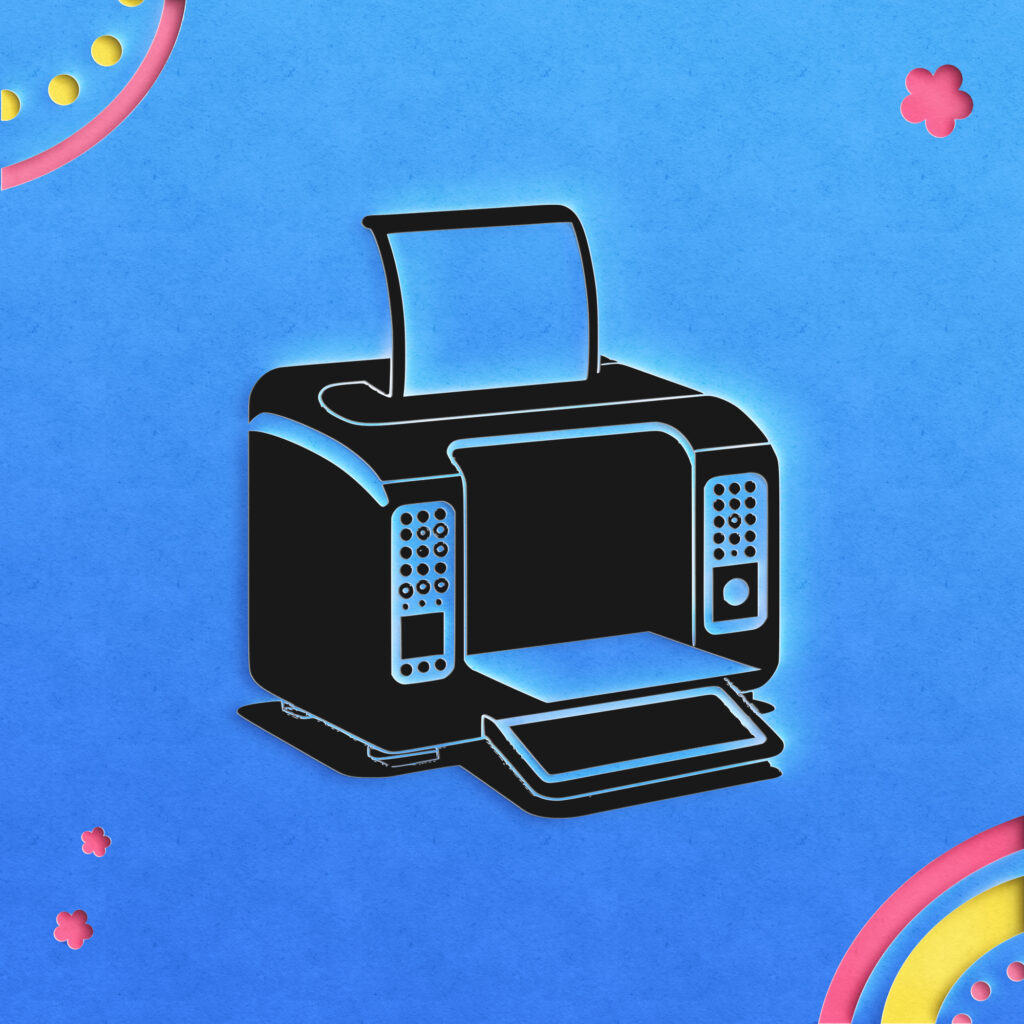 Printer – Creative Meadow