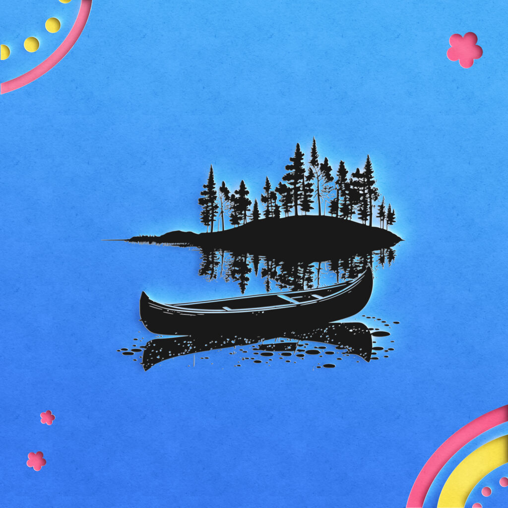 Canoe – Creative Meadow