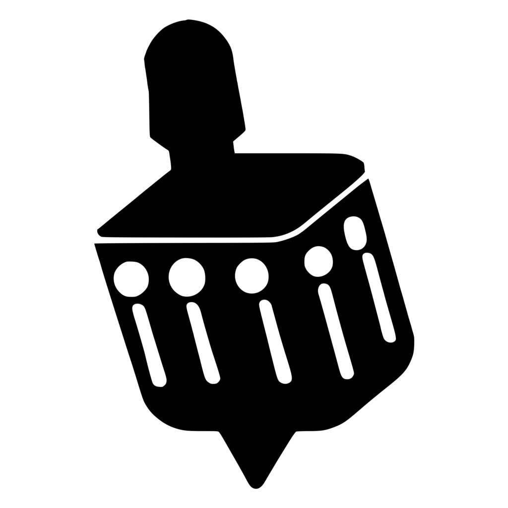 Dreidel – Creative Meadow