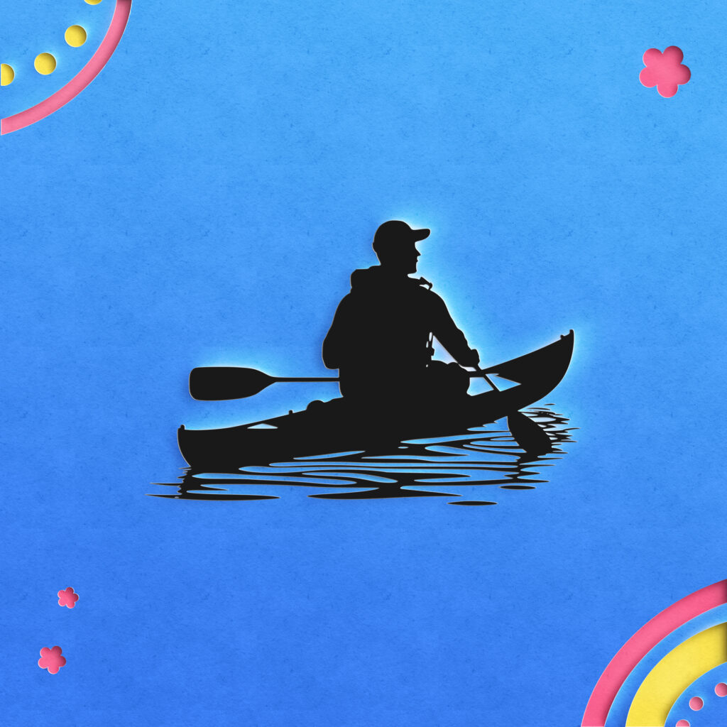 Kayak – Creative Meadow