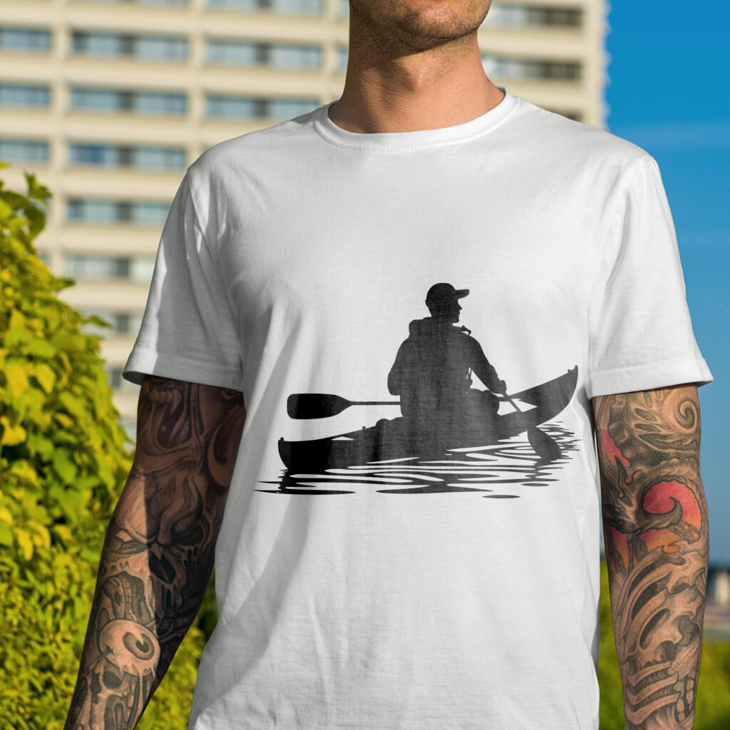 Kayak – Creative Meadow